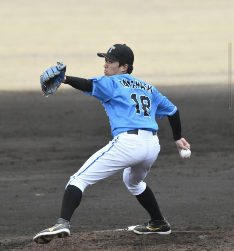 社会人野球(JABA)で活躍するOB | SASUKE名古屋ヤングのホームページ