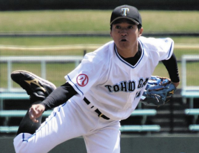 社会人野球(JABA)で活躍するOB | SASUKE名古屋ヤングのホームページ